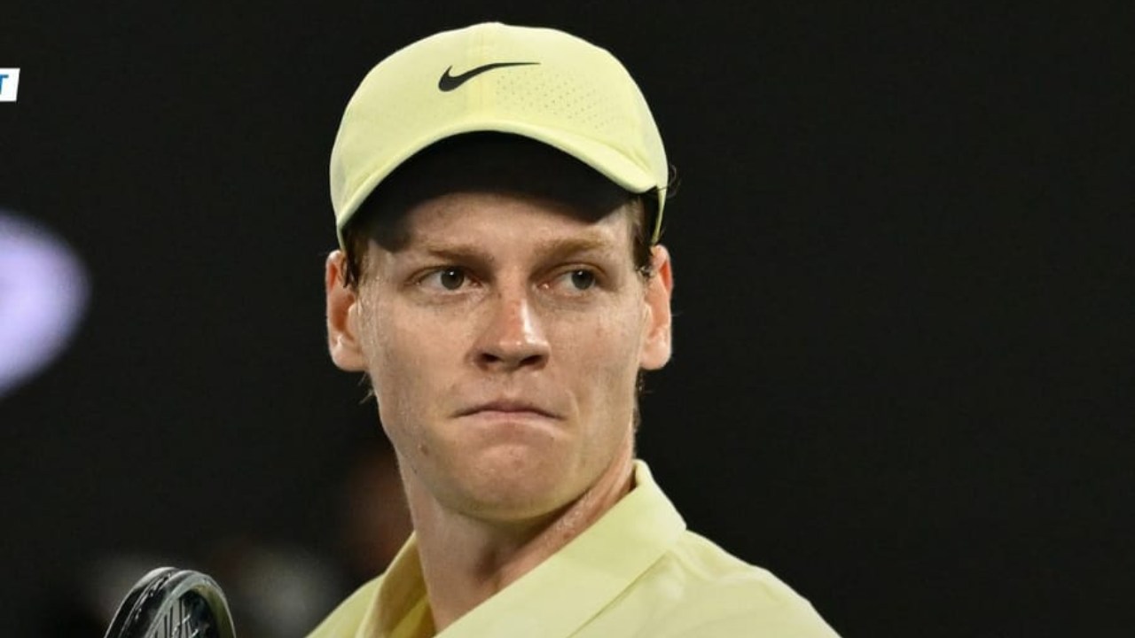 Zverev? No, Alcaraz? Nemmeno: Il nuovo rivale di Sinner è un altro | In ...