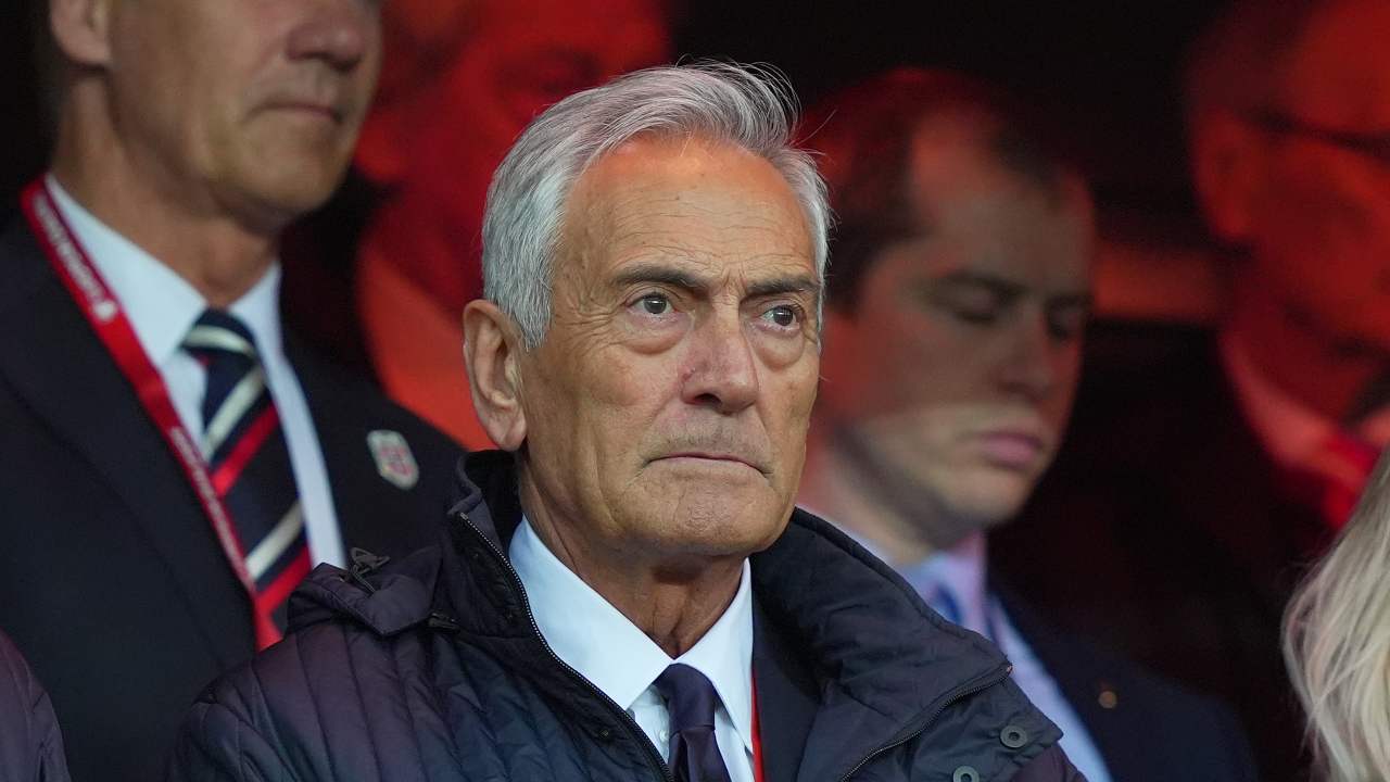 Detriti di guerra a Coverciano: la verità sull'addio del CT | La mossa ...